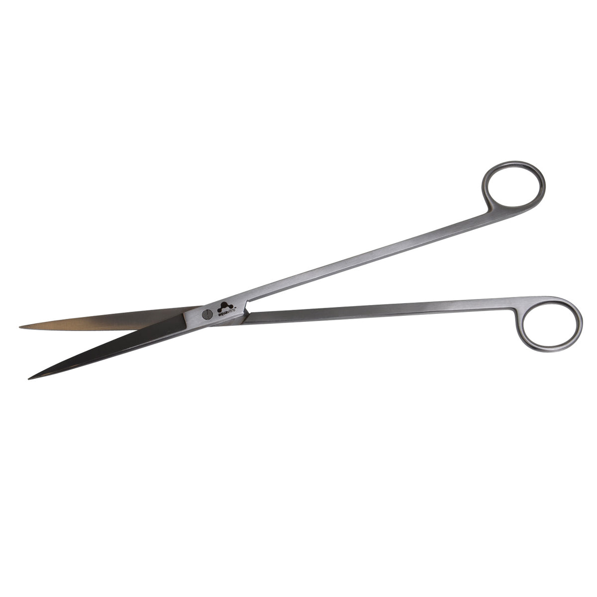 Aquavitro Straight Shears – AGE OF AQUARIUMS LIVE FISH AND PLANTS
