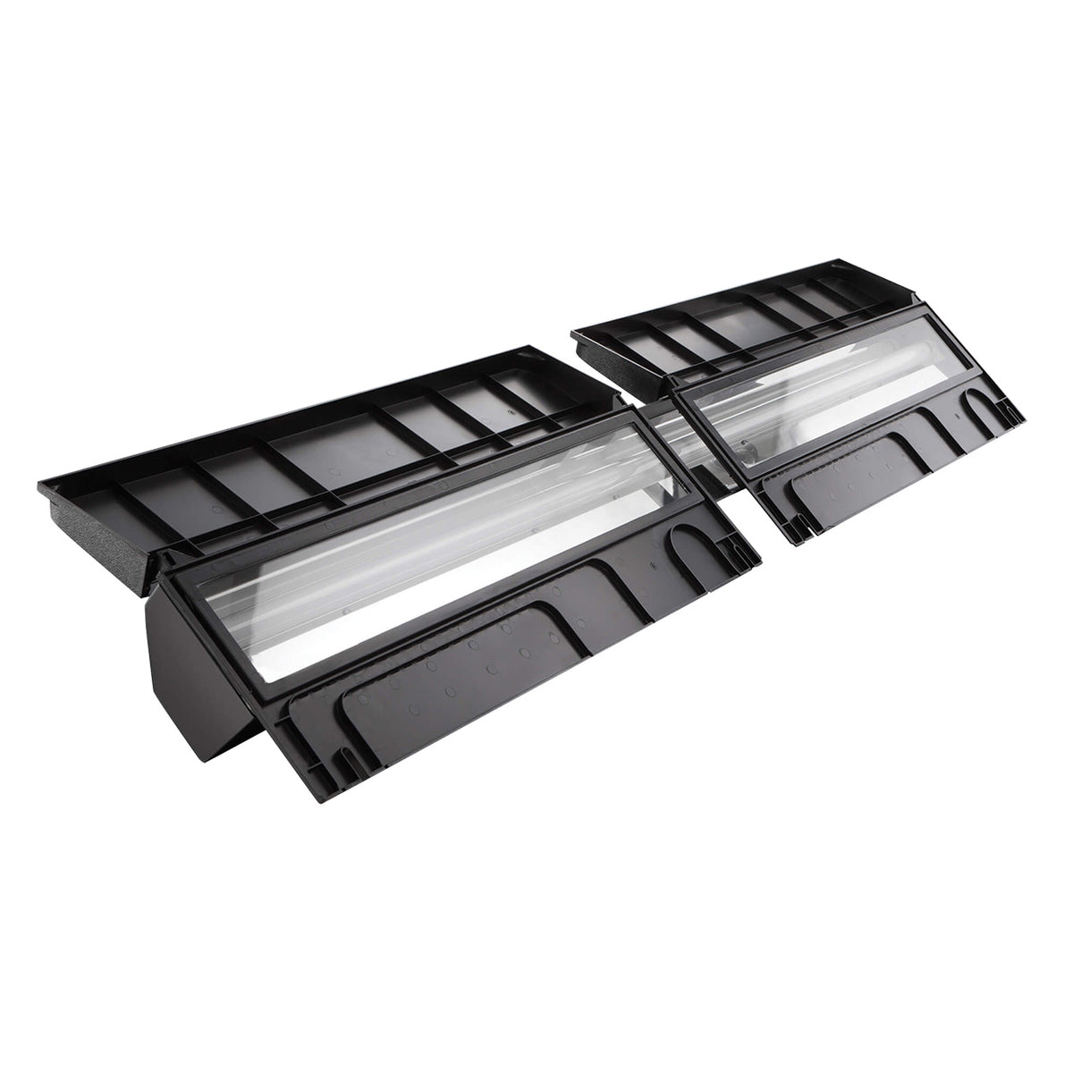 Aqueon Deluxe Full Fluorescent Hoods – AGE OF AQUARIUMS LIVE FISH AND ...