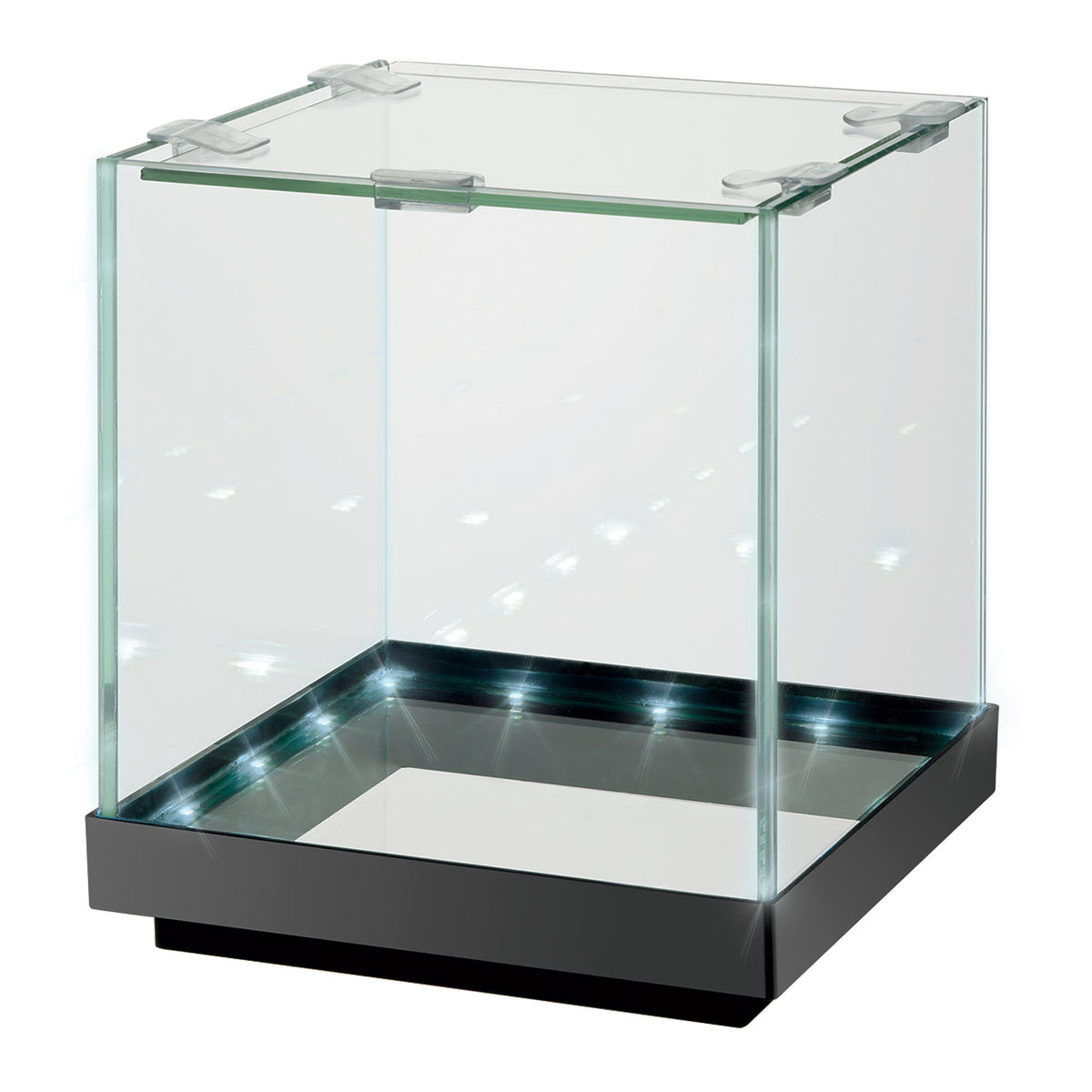 Aqueon Edgelit Cube Aquariums * Pickup Only * Special Order Only – AGE ...
