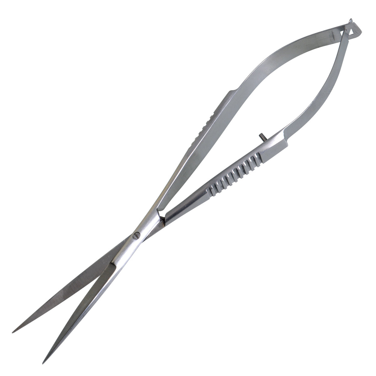 Aquavitro Straight Spring Shears – AGE OF AQUARIUMS LIVE FISH AND PLANTS