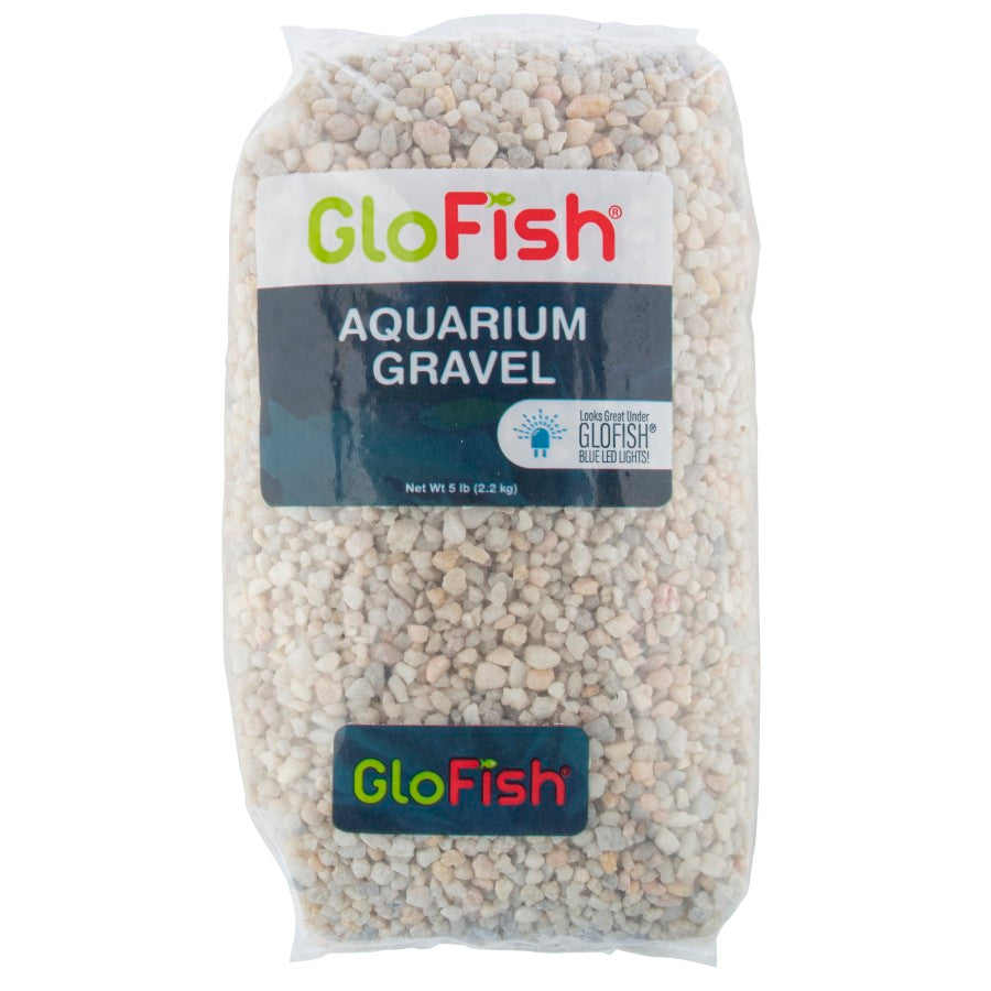 GloFish Pearlescent Aquarium Gravel – AGE OF AQUARIUMS LIVE FISH AND PLANTS