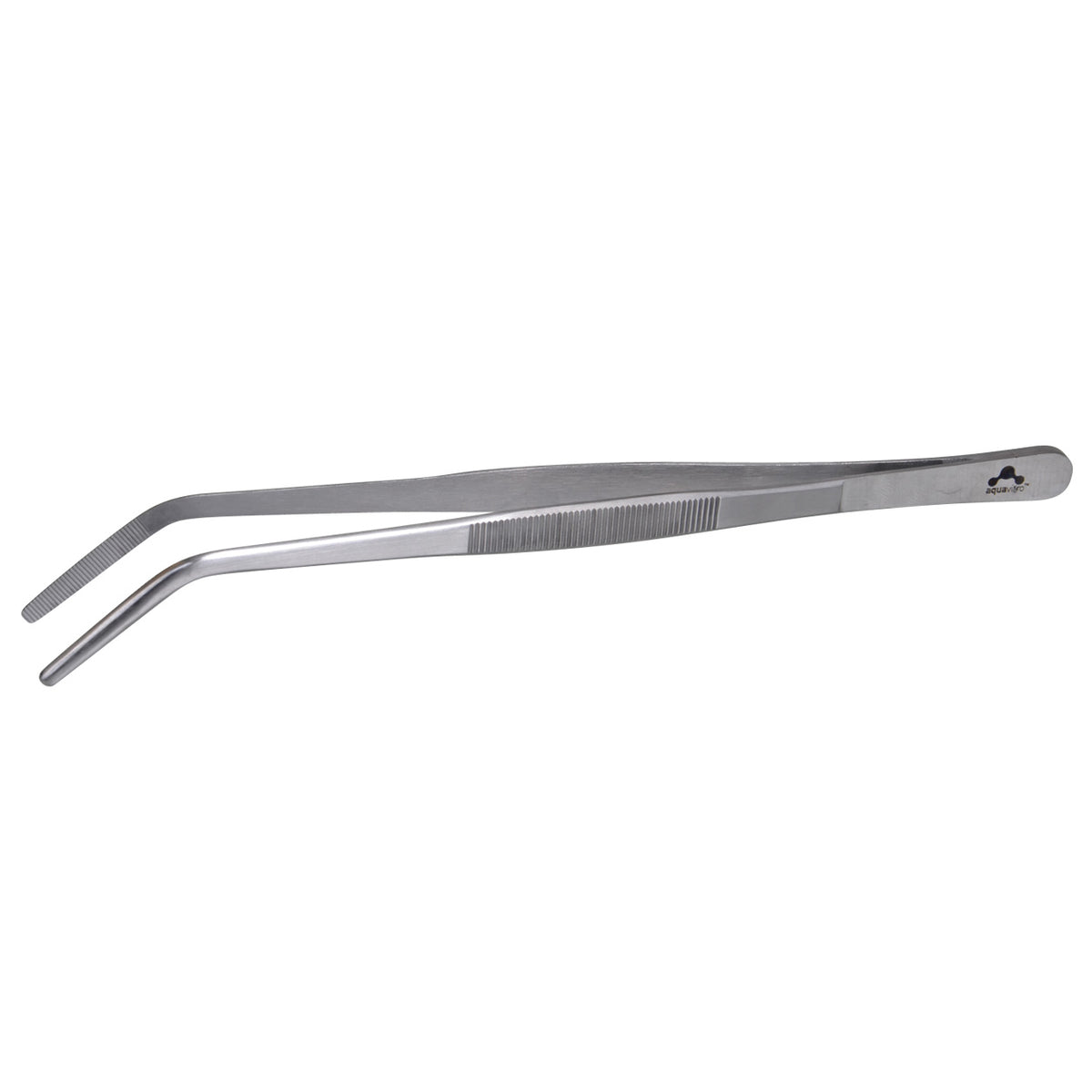 Aquavitro Curved Forceps – AGE OF AQUARIUMS LIVE FISH AND PLANTS