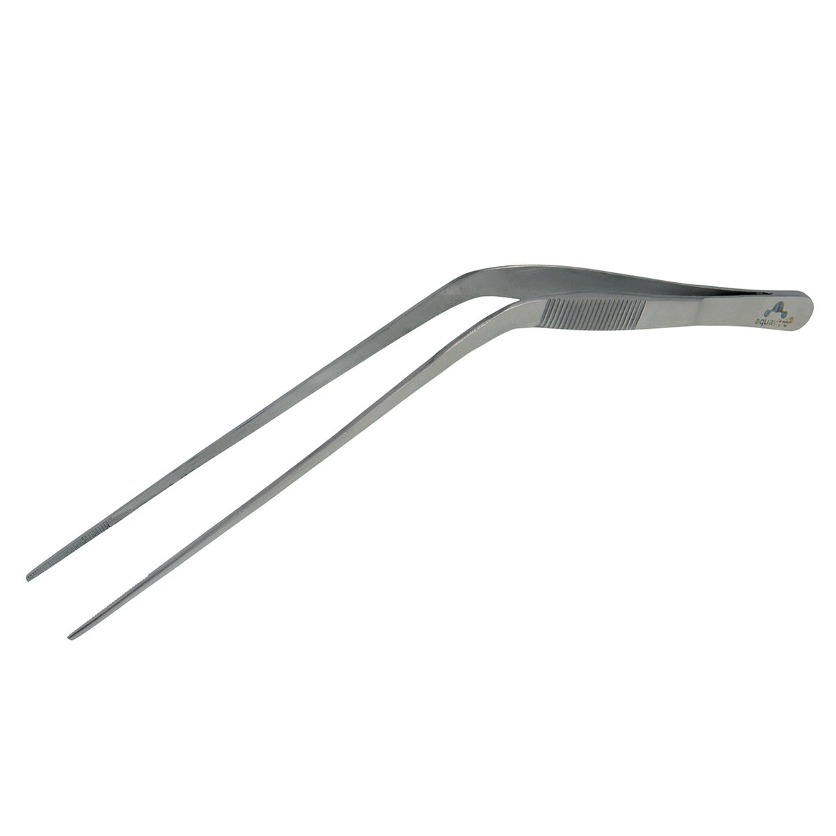 Aquavitro 45° Forceps – AGE OF AQUARIUMS LIVE FISH AND PLANTS