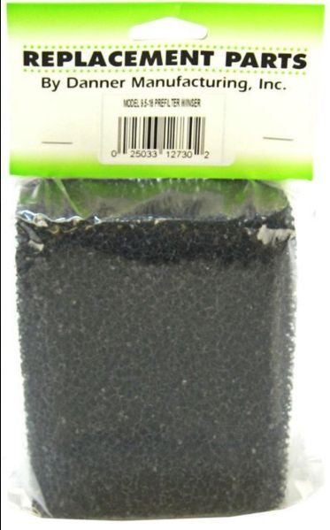 Danner Pre-Filter for Mag-Drive Pumps – AGE OF AQUARIUMS LIVE FISH AND ...